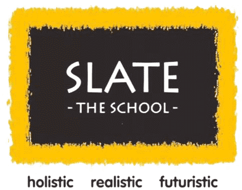 Admission – Slate